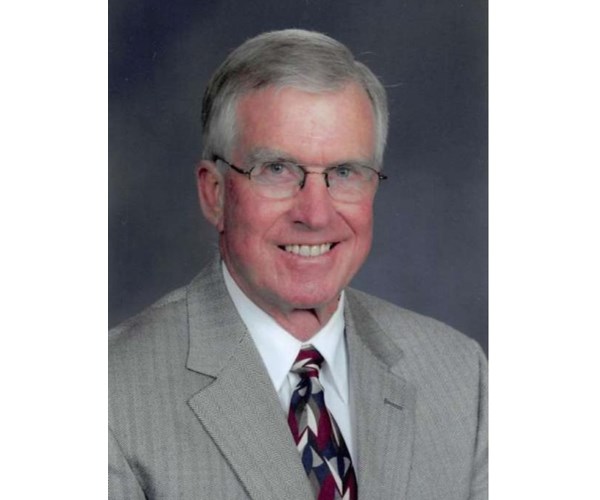 Stanley Davies Obituary (2023) - La Mesa, CA - San Diego Union-Tribune