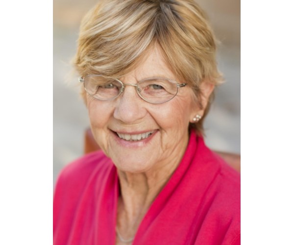 Helene Gray Obituary (1934 - 2023) - Northridge, CA - San Diego Union ...