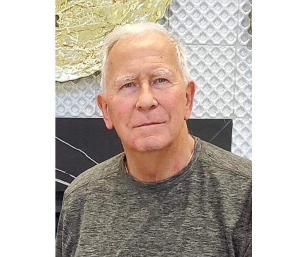 Thomas Keegan Obituary (1939 - 2023) - Fallbrook, CA - San Diego Union ...