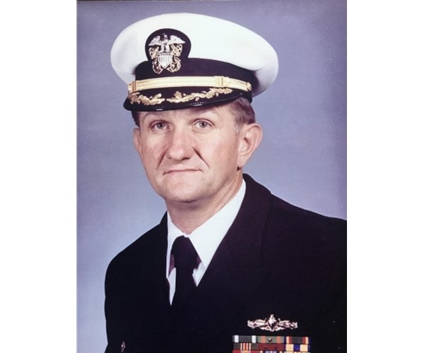 James Waters Obituary (2023) - San Diego, CA - San Diego Union-Tribune
