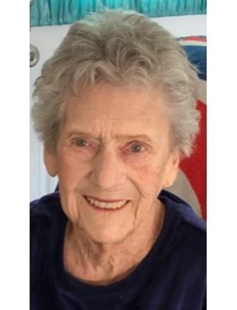 Patricia Bennett Obituary (2023) - Lemon Grove, CA - San Diego Union ...