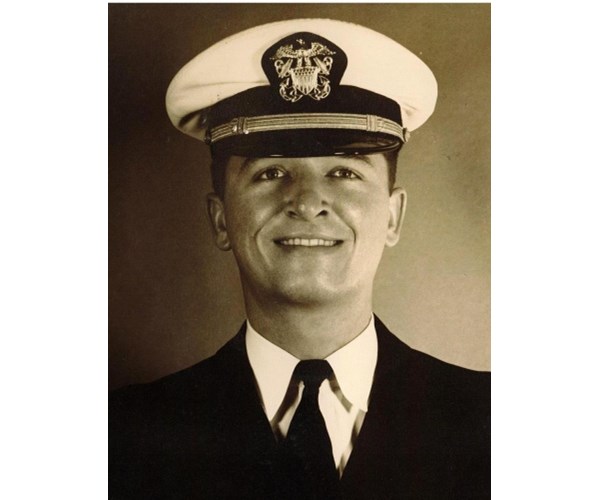 Stephen Stephenson Obituary (1937 - 2023) - San Diego, CA - San Diego ...