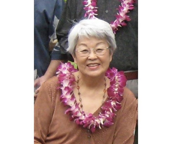 Taeko Udo Obituary (2023) - Chula Vista, CA - San Diego Union-Tribune