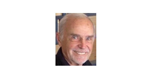 Larry Patterson Obituary (1940 - 2022) - San Diego, CA - San Diego ...