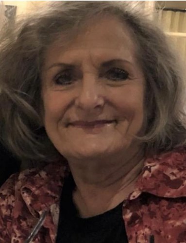 Davida Ayers Obituary (2022) - La Mesa, Ca, CA - San Diego Union-Tribune
