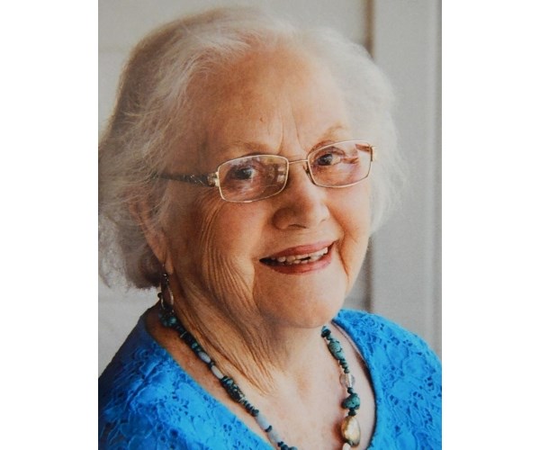 Dorothy Curtis Obituary (1923 - 2015) - Lake San Marcos, CA - Anchorage ...