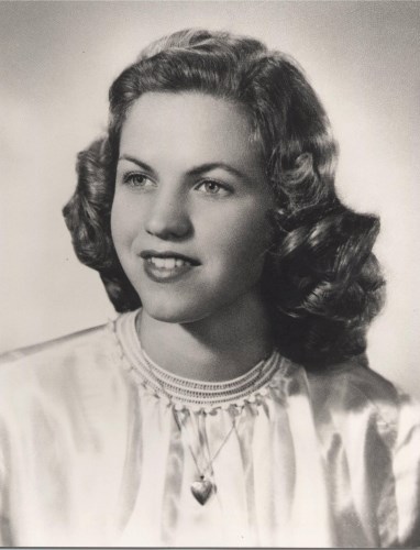 Elizabeth Conklin Obituary (2015) - San Diego, CA - San Diego Union-Tribune