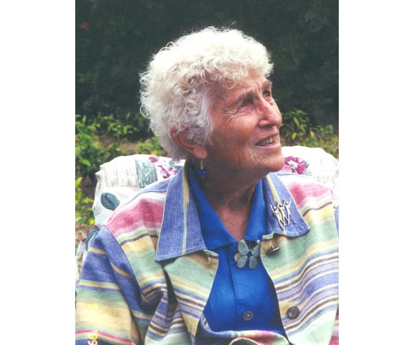 Jean ZoBell Obituary (1919 - 2016) - La Jolla, CA - San Diego Union-Tribune
