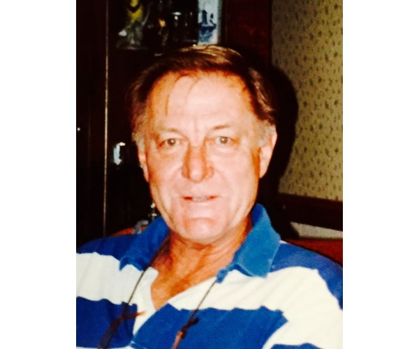 William Hadley Obituary (1931 - 2016) - Escondido, CA - San Diego Union ...