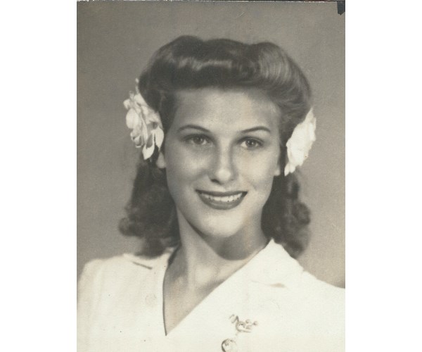 Mary Cranford Obituary (1927 - 2016) - San Diego, CA - San Diego Union ...