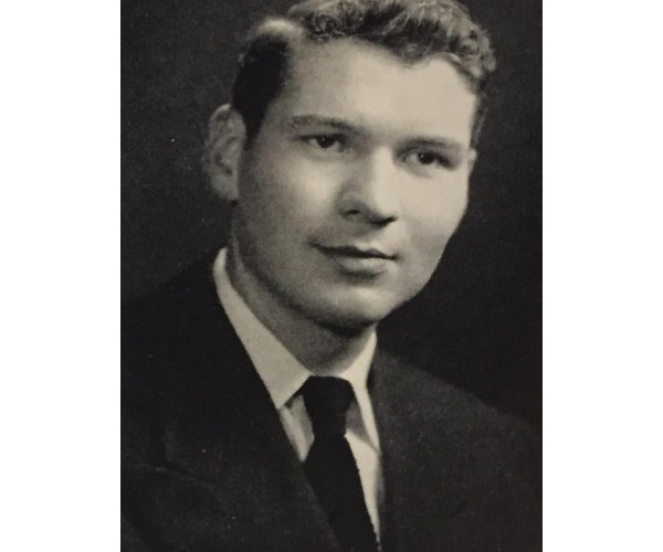 John Mazur Obituary (1930 - 2016) - Burbank, California, CA - San Diego ...
