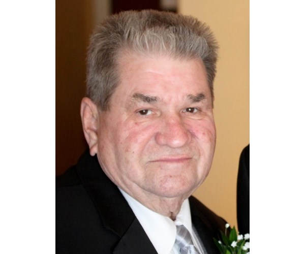 Edward Jackson Obituary (2016) - Fallbrook, CA - San Diego Union-Tribune