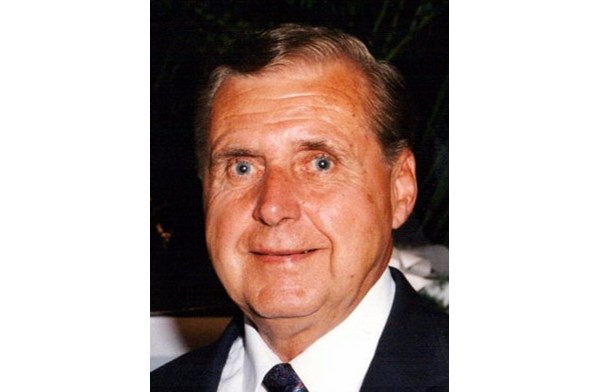 Theodore Moody Obituary (1927 - 2016) - Spring Valley, Ca, CA - San ...