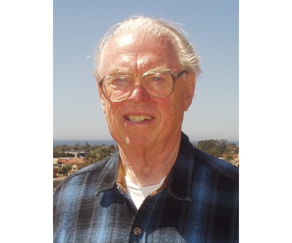 Donald Christy Obituary (1935 - 2016) - San Diego, CA - San Diego Union ...