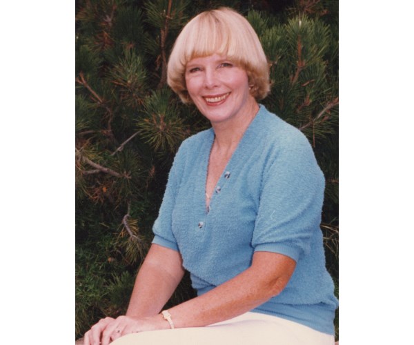 Elizabeth Ford Obituary (1934 - 2016) - La Mesa, CA - San Diego Union ...
