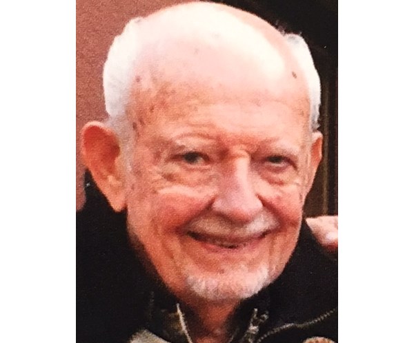 James Malcolm Obituary (1926 - 2017) - San Diego, CA - San Diego Union ...