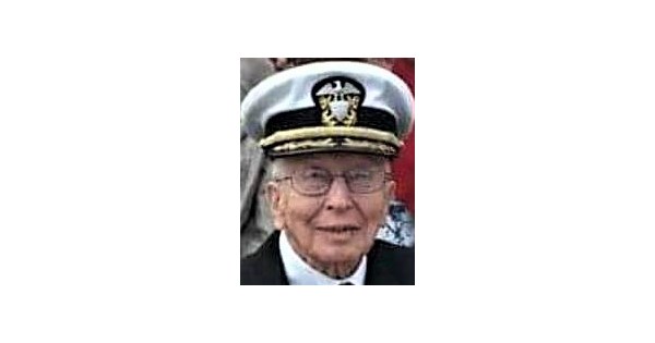 Maurice Buck Obituary (2018) - Bonita, CA - San Diego Union-Tribune
