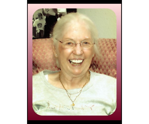 Dorothy Torrence Duff Obituary (1929 - 2017) - El Cajon, CA - San Diego ...