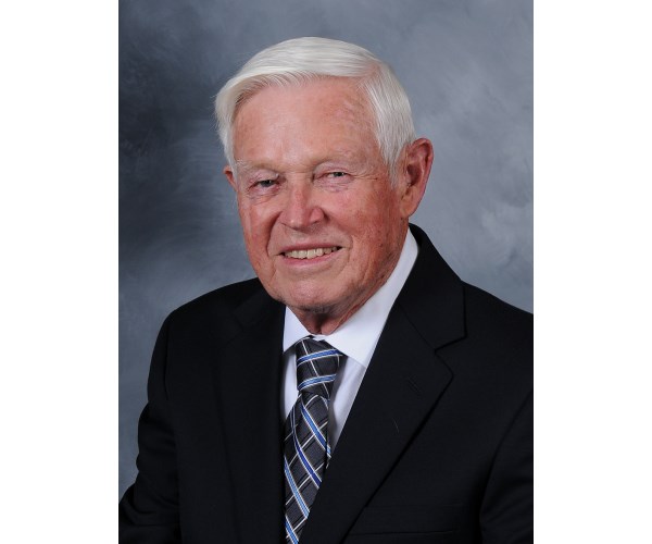 Donald Hall Obituary (1931 - 2017) - Fallbrook, CA - San Diego Union ...