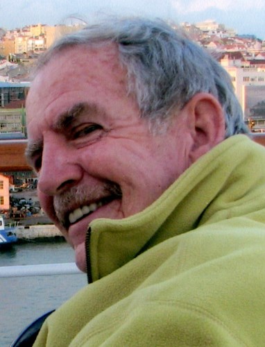 Donald Booher Obituary (1939 - 2017) - National City, CA - San Diego ...
