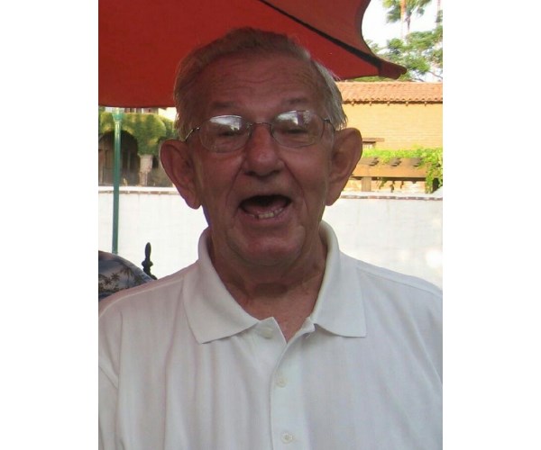 William Thurman Obituary (1932 - 2017) - Escondido, CA - San Diego ...