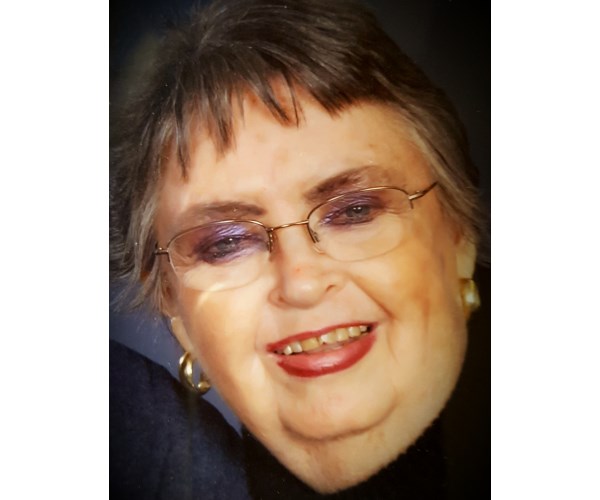 Ruth Gilliland Obituary (2017) - San Diego, CA - San Diego Union-Tribune