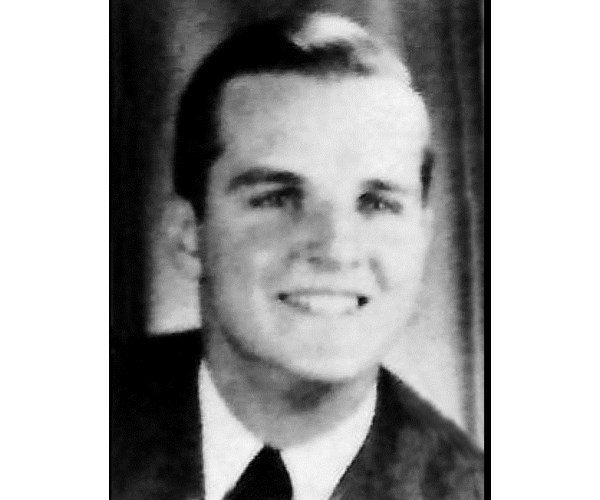 John Coffman Obituary (2018) - Encinitas, CA - San Diego Union-Tribune