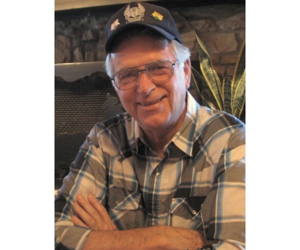 Jimmy McGrath Obituary (1934 - 2017) - San Diego, CA - San Diego Union ...