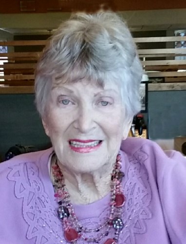 Dorothy Foxworth Obituary (1927 - 2017) - San Diego, CA - San Diego ...