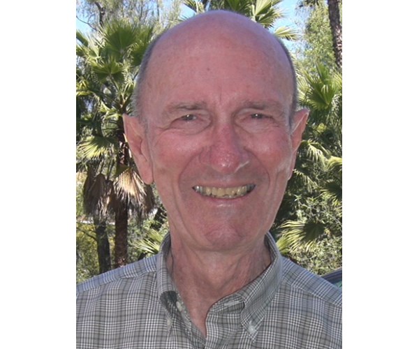 Richard Sing Obituary (2018) - San Diego, CA - San Diego Union-Tribune