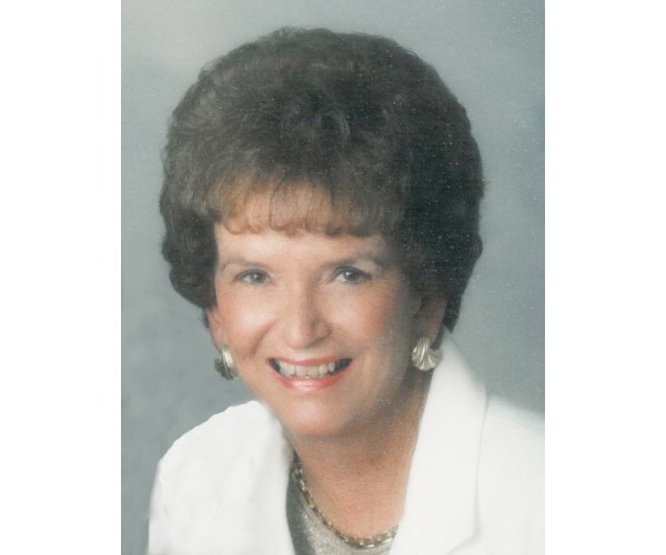 Marjorie Featheringill Obituary (1930 - 2017) - San Diego, CA - San ...