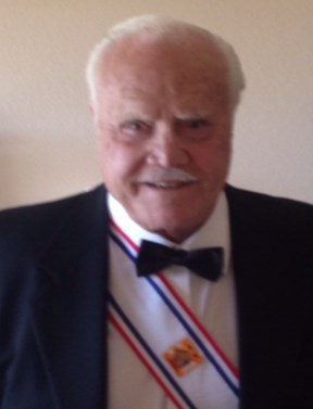 Peter Alesi Obituary (1924 - 2018) - Alpine, CA - San Diego Union-Tribune