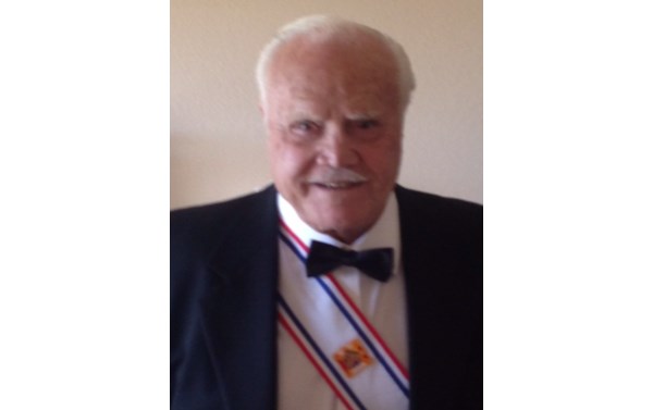 Peter Alesi Obituary (1924 - 2018) - Alpine, CA - San Diego Union-Tribune