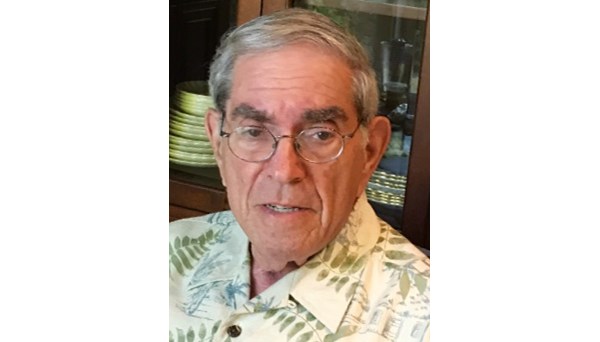 Louis Wolfsheimer Obituary (1932 - 2018) - Rancho Santa Fe, CA - San ...