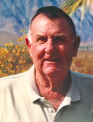 Carl Lemke Obituary (1933 - 2018) - San Diego, CA - San Diego Union-Tribune
