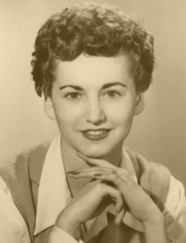 Mary Boas Obituary (1933 - 2018) - University City, CA - San Diego ...