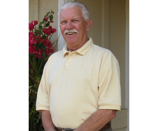 Robert Terhune Obituary (2018) - El, Cajon, CA - San Diego Union-Tribune