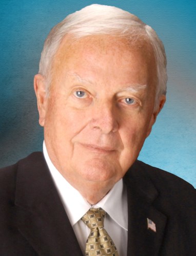 Jack Lentz Obituary (1928 - 2018) - La Mesa (Mt. Helix), CA - San Diego ...