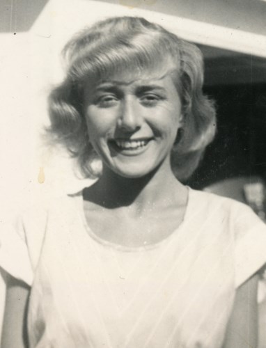 Greta Trygstad Obituary (1930 - 2018) - Vista, CA - San Diego Union-Tribune