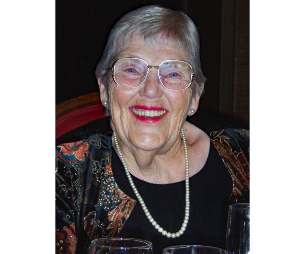Jeanne Watson Obituary (1926 - 2018) - San Diego, CA - San Diego Union ...