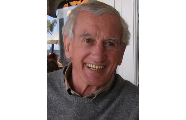 Thomas Hough Obituary (1933 - 2019) - San Diego, Ca, CA - San Diego ...