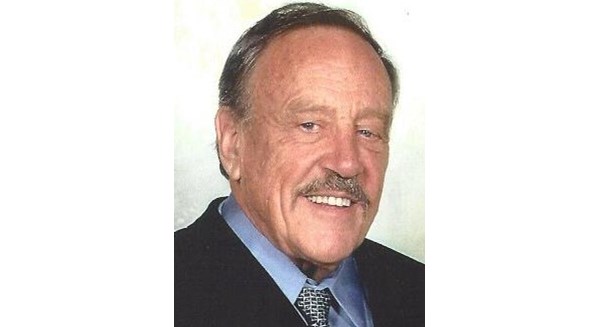 Charles Merfeld Obituary (1934 - 2019) - Legacy Remembers