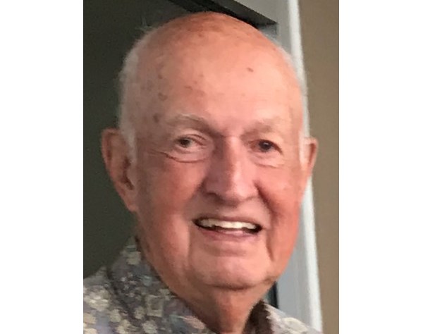 Ronald Anderson Obituary (2020) - San Diego, CA - San Diego Union-Tribune