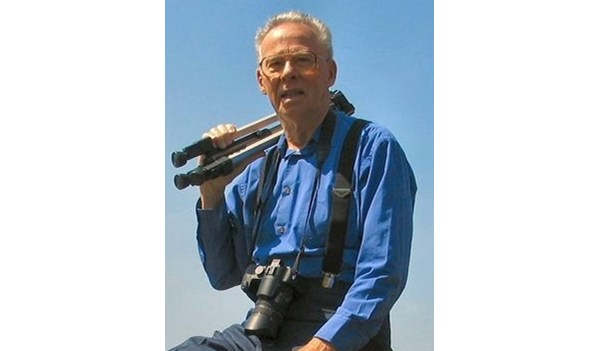Ralph Peters Obituary (1926 - 2019) - Ramona, CA - San Diego Union-Tribune