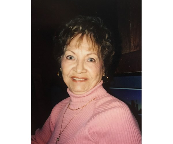 Alice Moreno Obituary (1929 - 2019) - San Diego, CA - San Diego Union ...