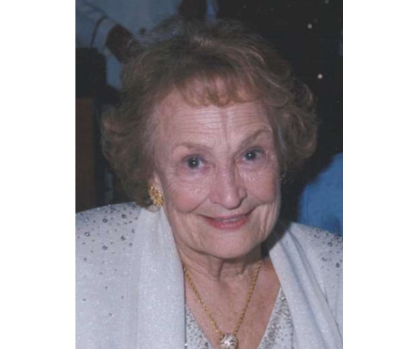 Patricia Menke Obituary (1924 - 2019) - San Diego, CA - San Diego Union ...