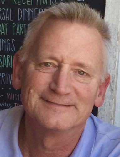 James Barrow Obituary (2019) - San Diego, CA - San Diego Union-Tribune