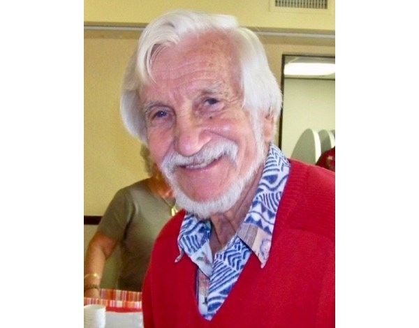 Richard Trueblood Obituary (1928 - 2019) - Encinitas, CA - San Diego ...