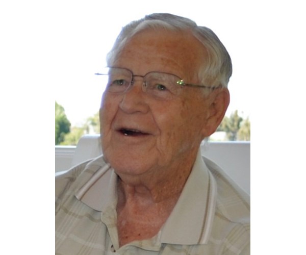 John Crippen Obituary (1927 - 2019) - La Mesa, CA - San Diego Union-Tribune