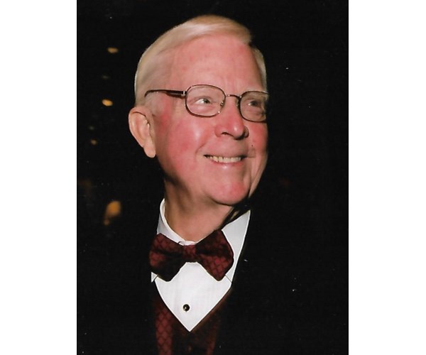 John Trombold Obituary (1932 - 2020) - San Diego, CA - San Diego Union ...
